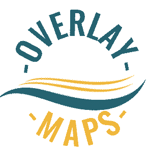 Overlay Maps
