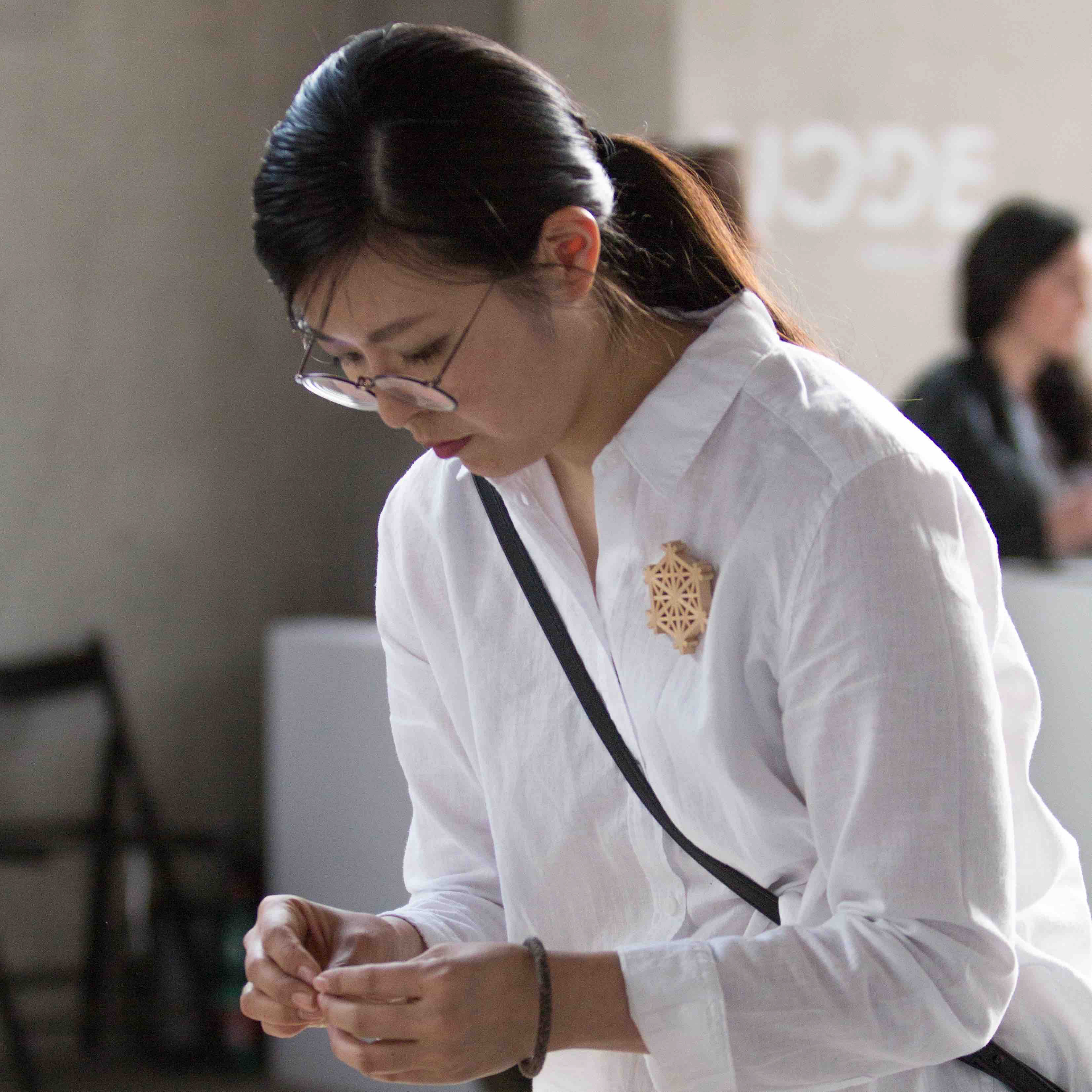 YUKIKO IZUMI - Flower Studio Response Website