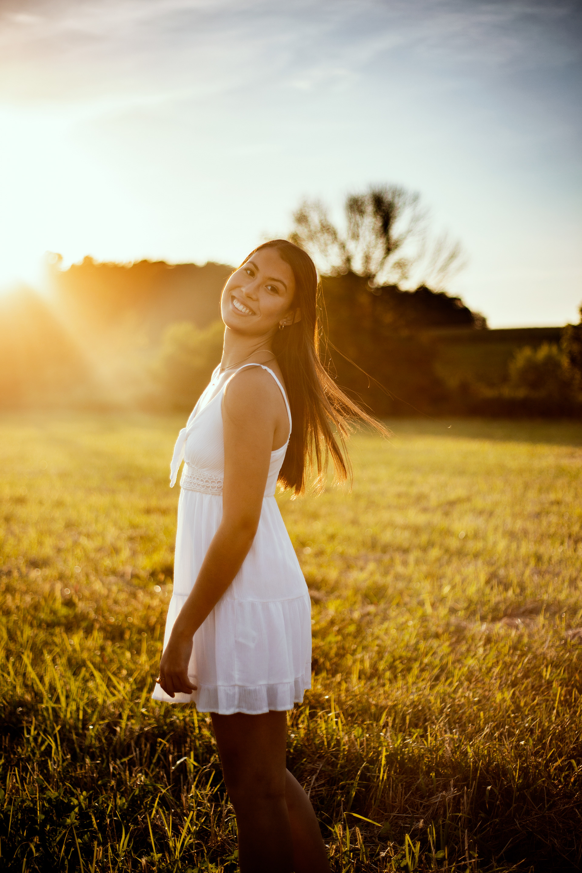 Maddy Nguyen Photography - seniors