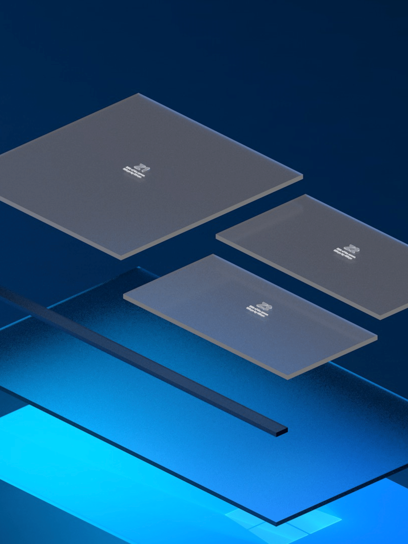 Tony Shi - The New Microsoft Bing Design System