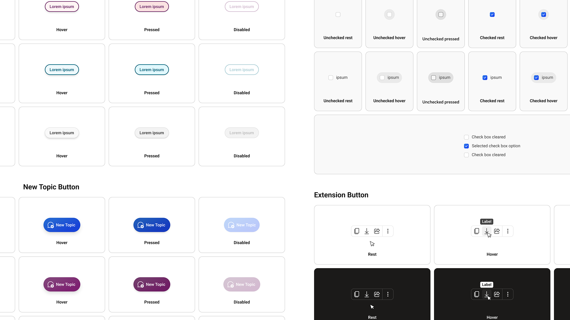 Tony Shi - The New Microsoft Bing Design System