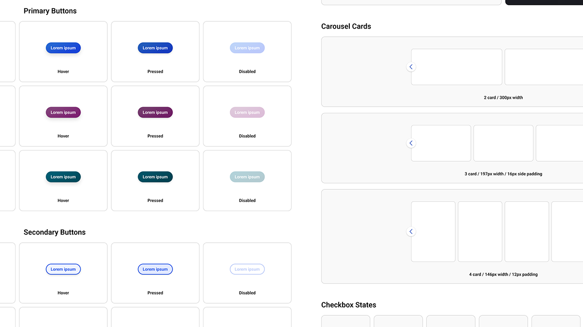 Tony Shi - The New Microsoft Bing Design System