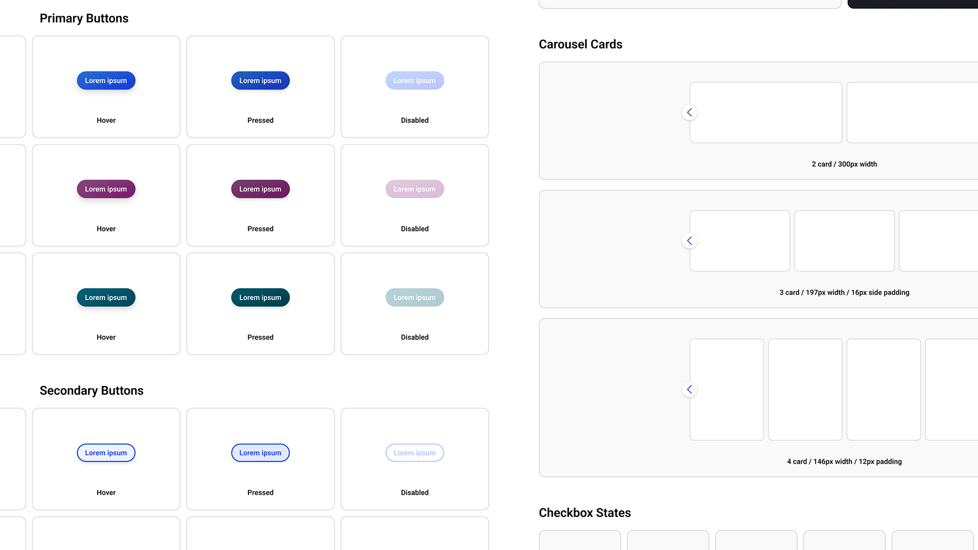 Tony Shi - The New Microsoft Bing Design System