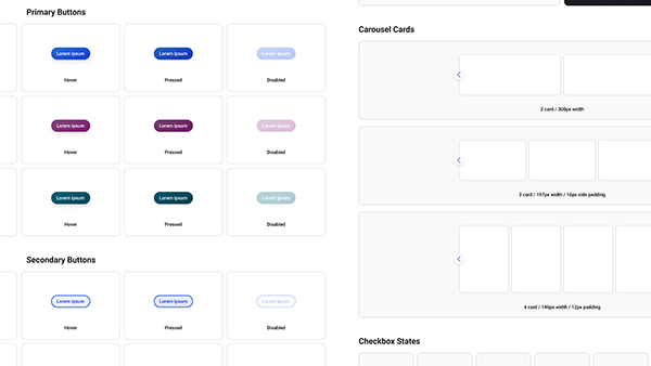 Tony Shi - The New Microsoft Bing Design System