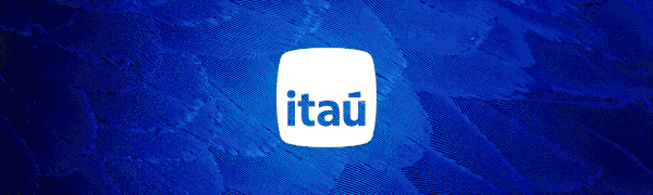 Cortez Pereira - Rebranding | Itaú