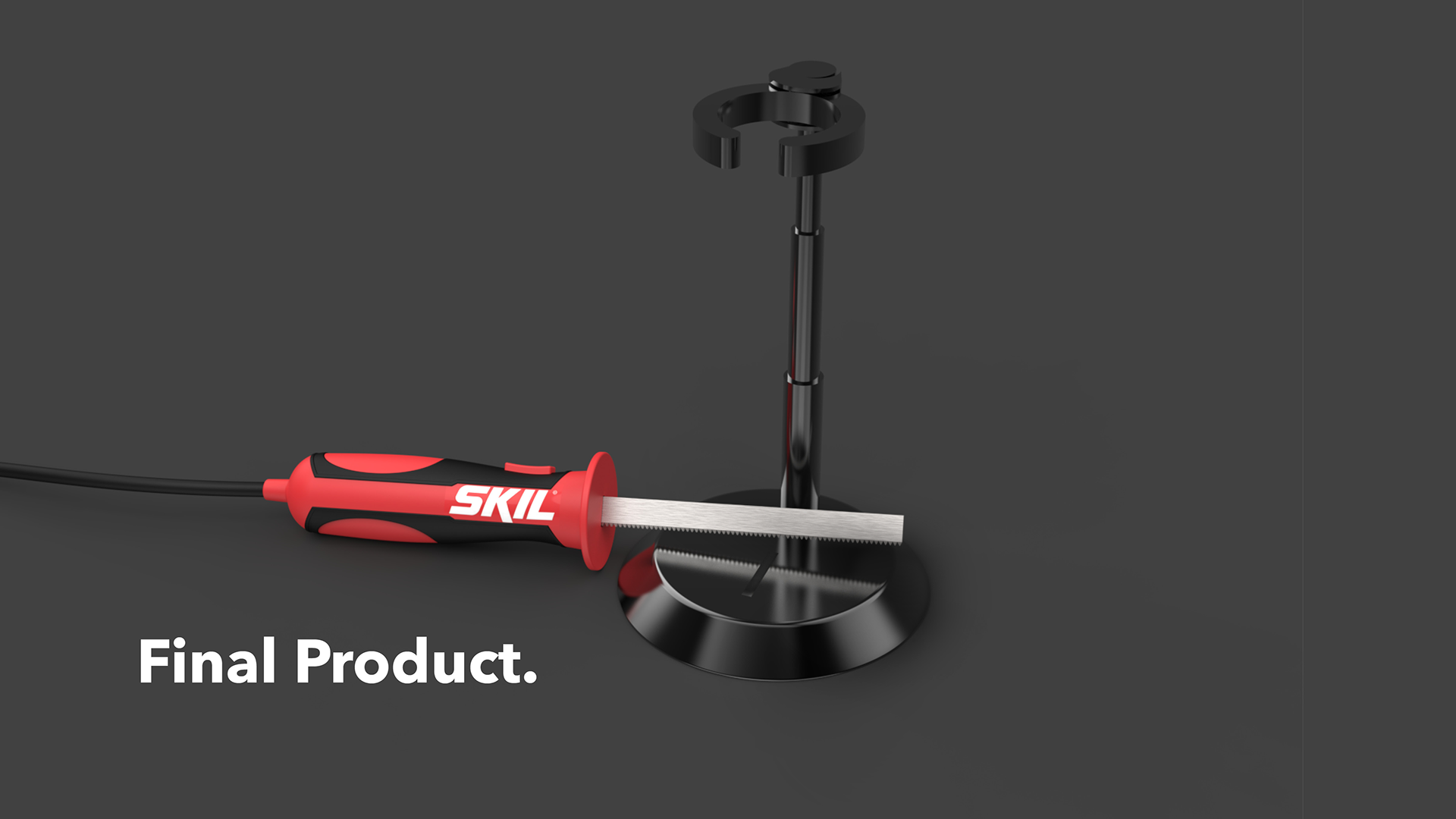 Reilly Conwell - Power Tool