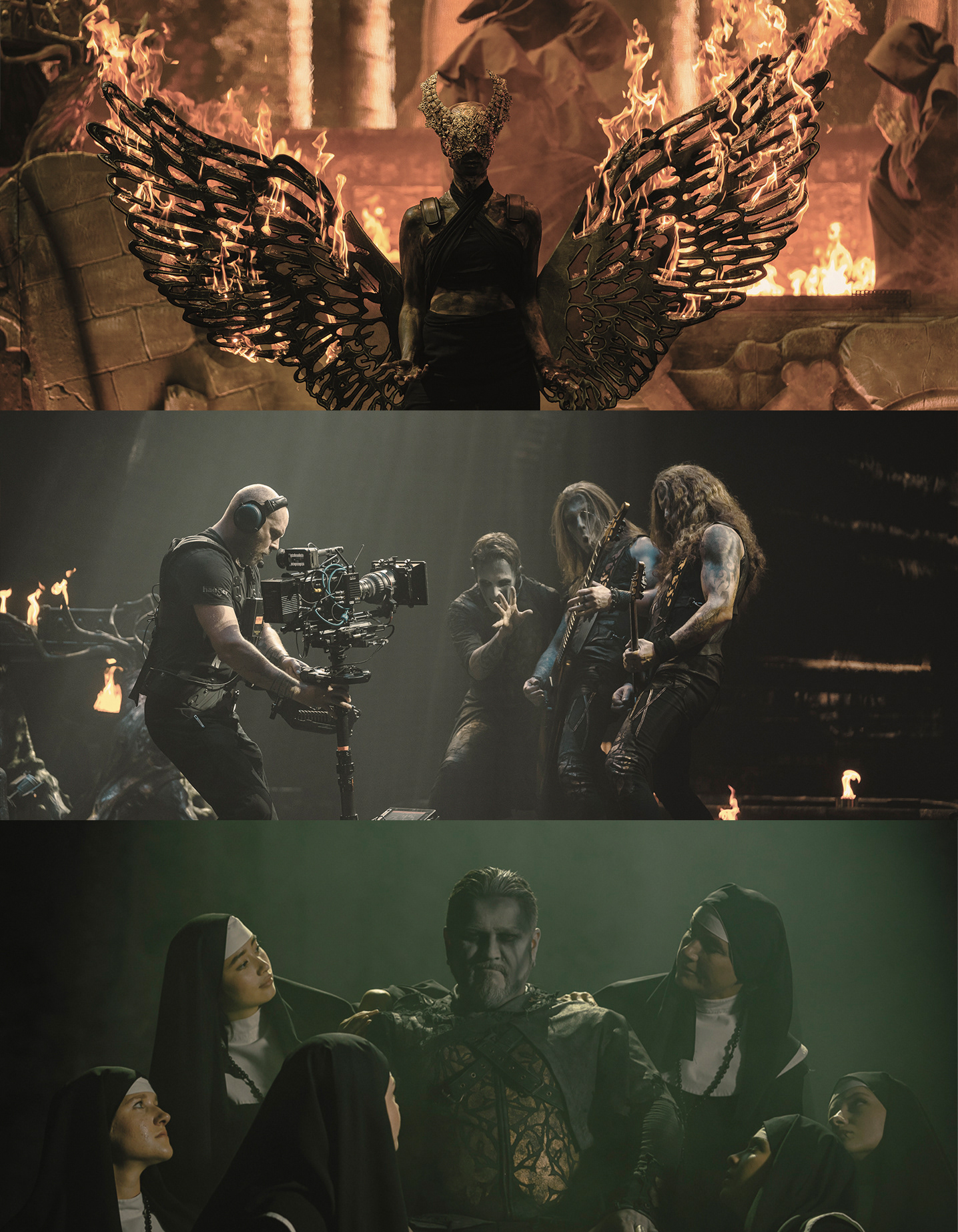 Christian Ripkens - POWERWOLF