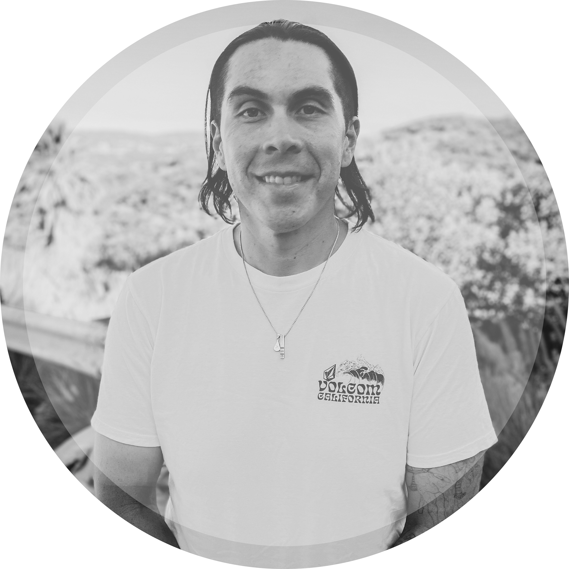 Ray Rivera - About