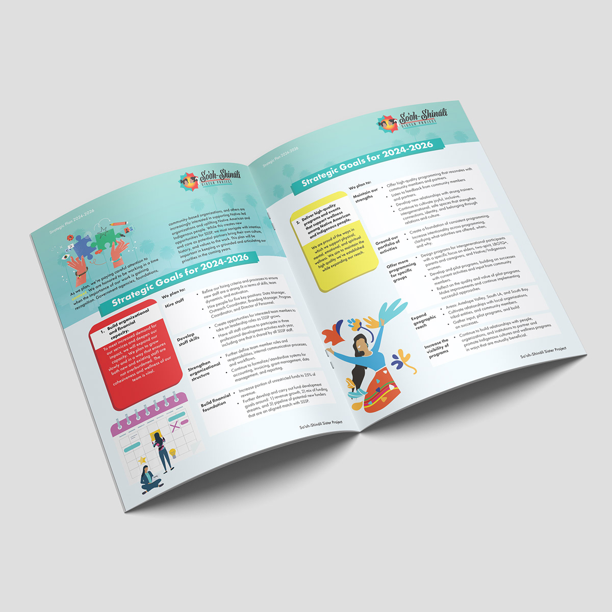 Ray Rivera — Graphic Designer | Publication, Advocacy & Data-Driven ...