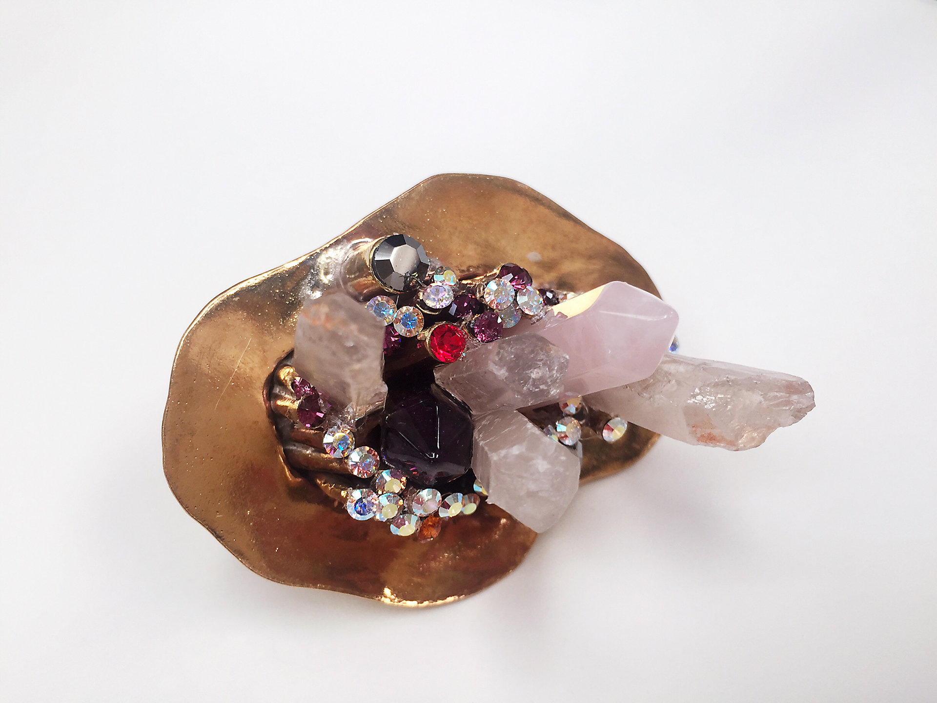 Danni Huang - Floating City