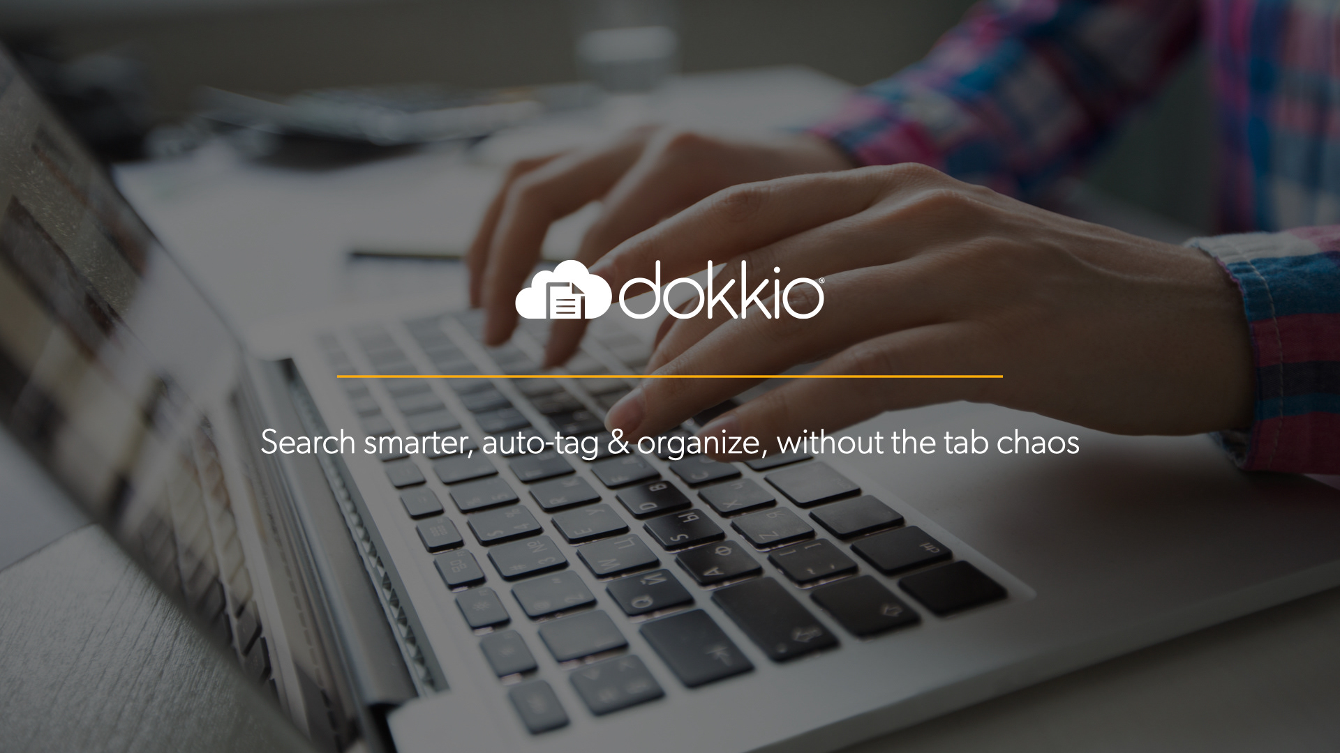 DANIEL LEDWICK :: Sr. Product Designer / Creative Director - DOKKIO