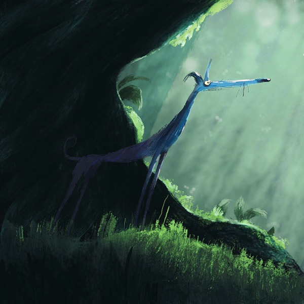 Nikolas Ilic - Personal Work
