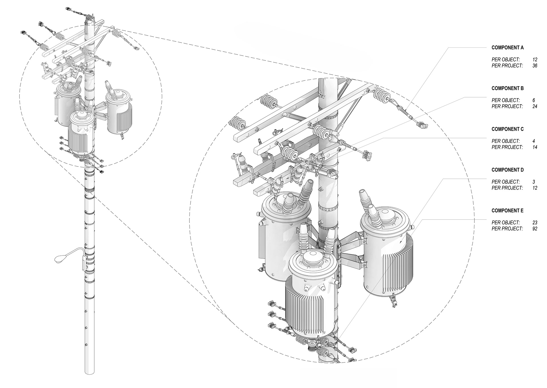Frankndesign: Theme Park Production Design