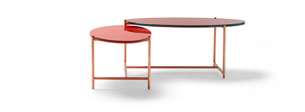 EPÒNIMO - BIG SUR LOW TABLE