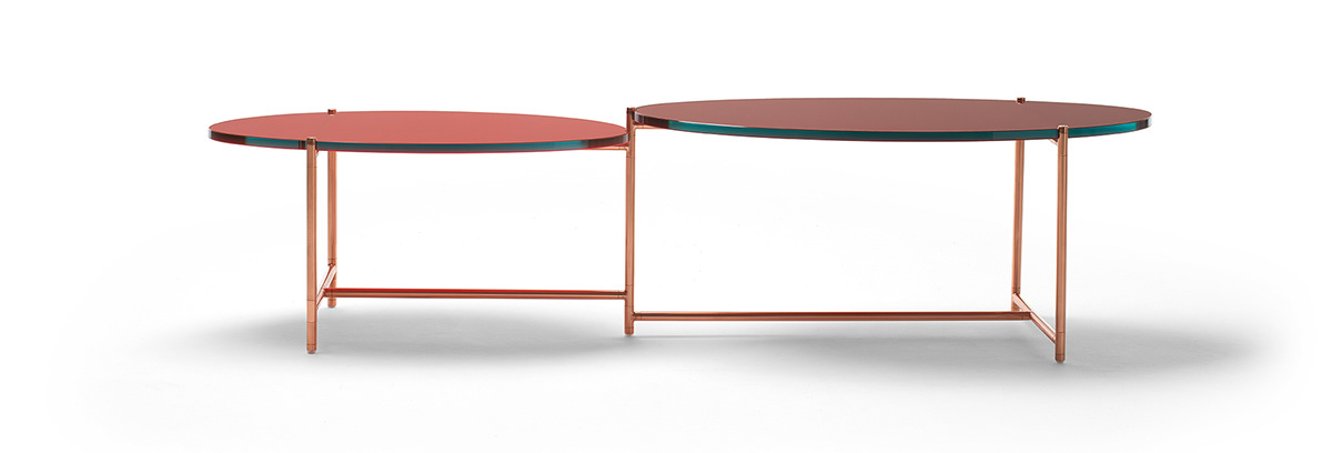 EPÒNIMO - BIG SUR LOW TABLE
