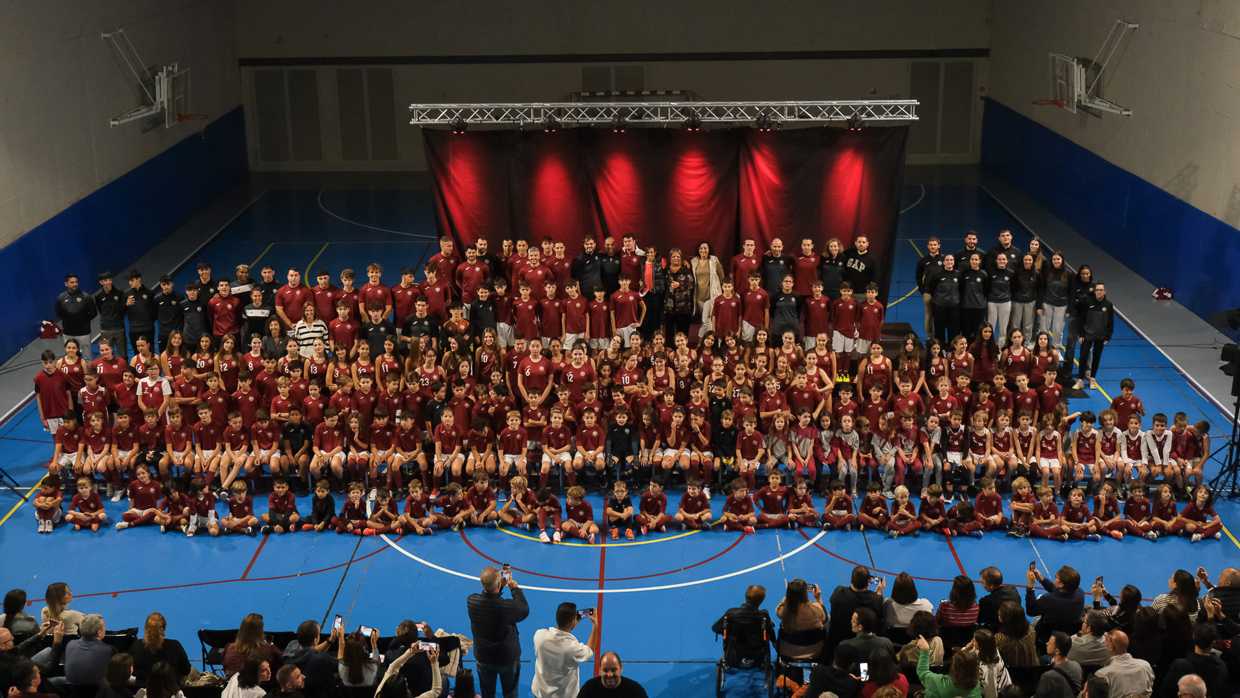 Àlex Bello - Event Organization