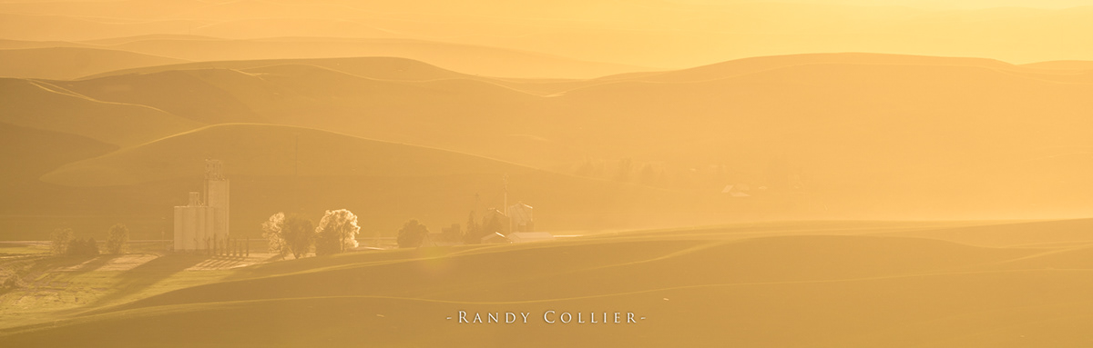 Randy Collier - Photographic Design - Recent Work