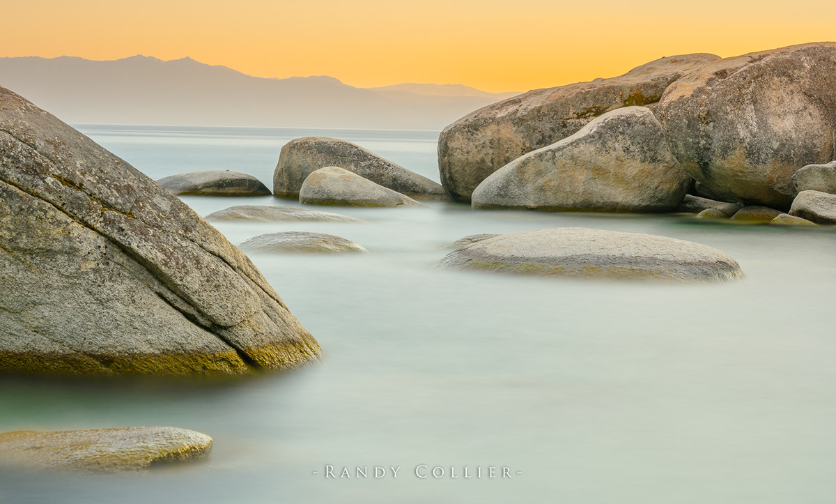 Randy Collier - Photographic Design - Recent Work
