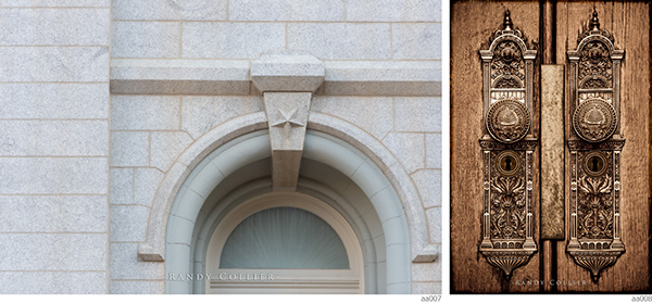 Randy Collier - Photographic Design - above it all
