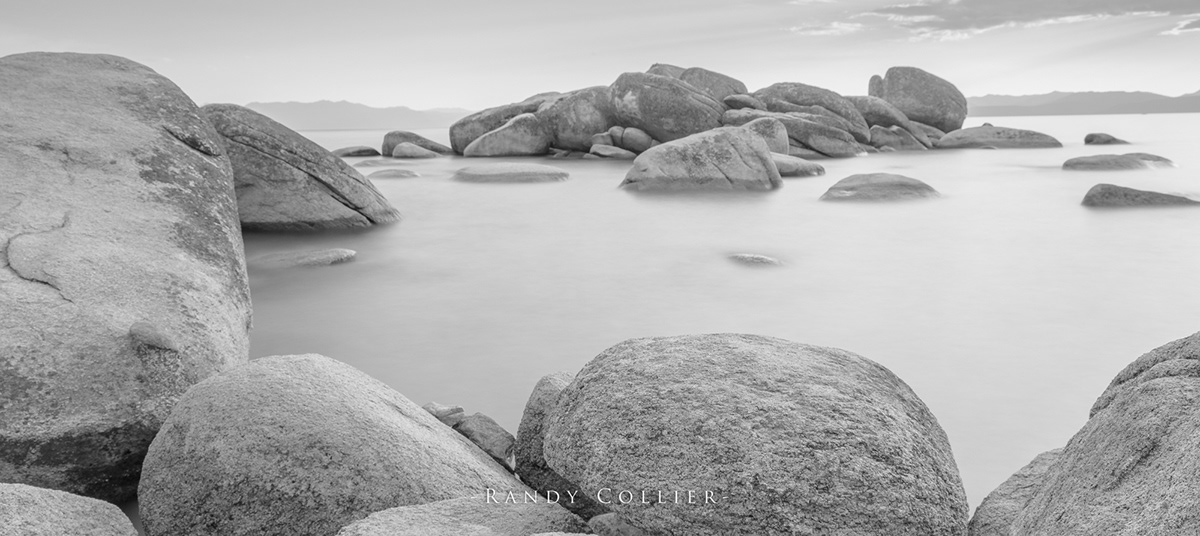 Randy Collier - Photographic Design - Recent Work