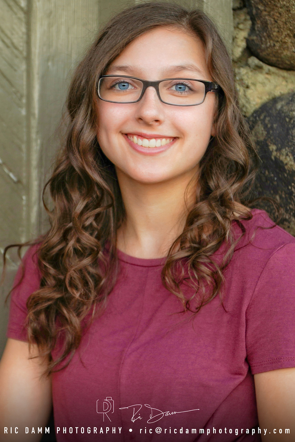 Ric Damm Photography - Marli: Class of 2021