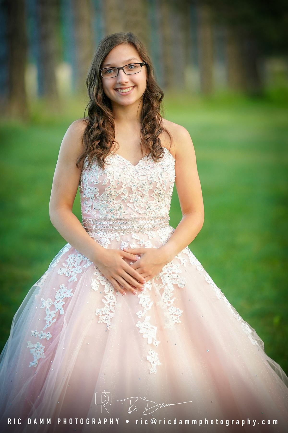Ric Damm Photography - Marli: Class of 2021