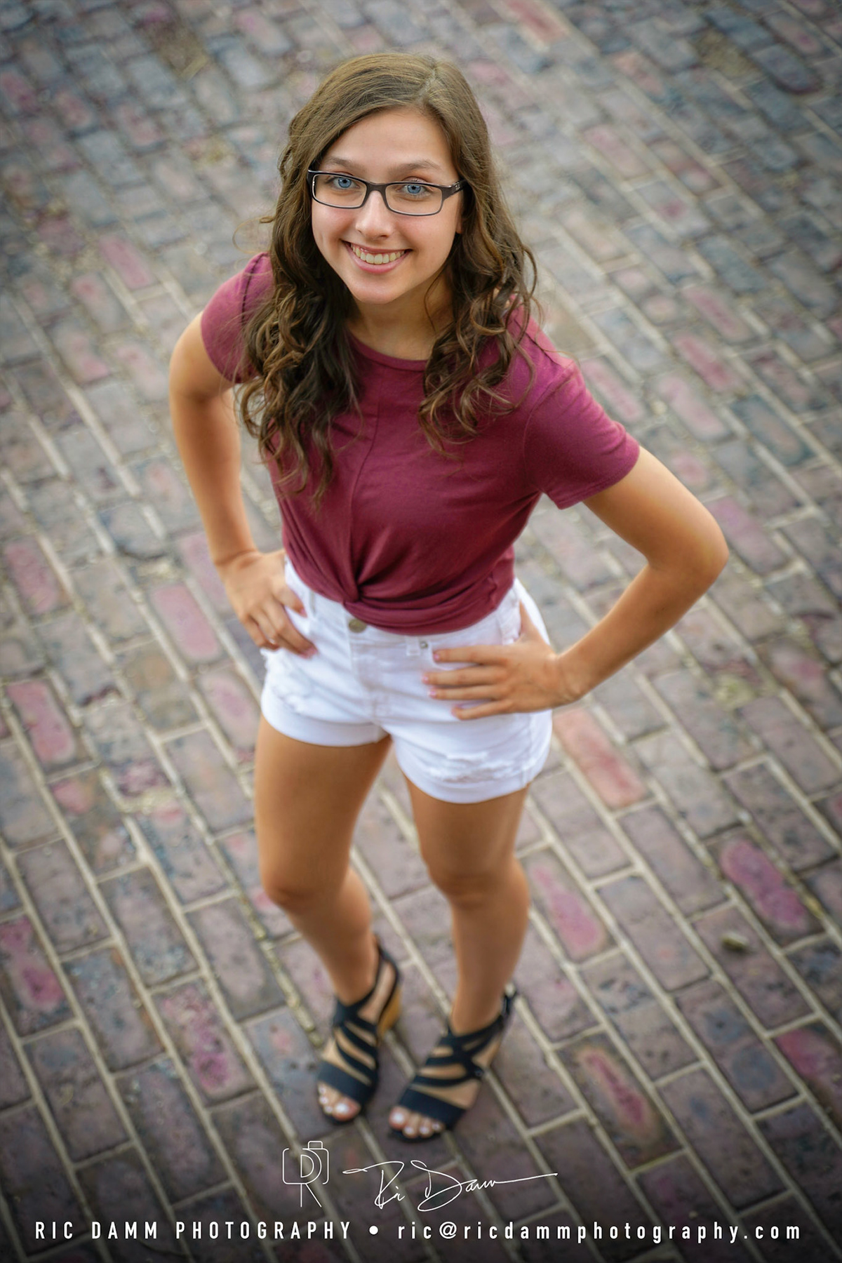 Ric Damm Photography - Marli: Class of 2021