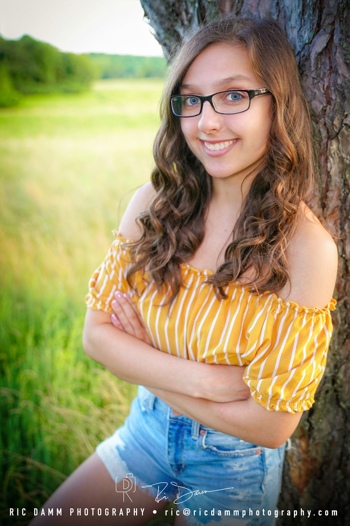 Ric Damm Photography - Marli: Class of 2021