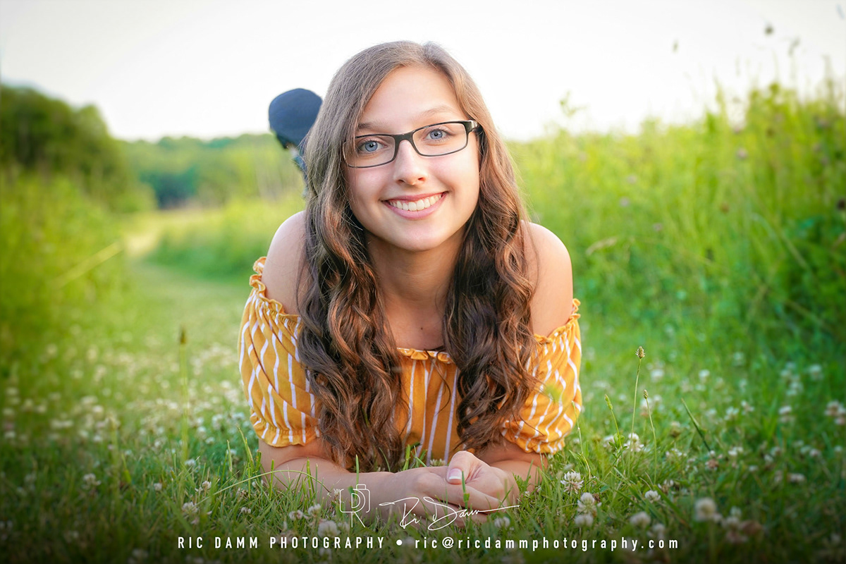 Ric Damm Photography - Marli: Class of 2021
