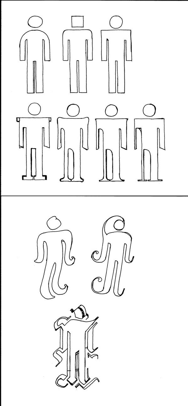 Adam Ladd - Type Design, Fonts, Graphic Design - Type Classification ...