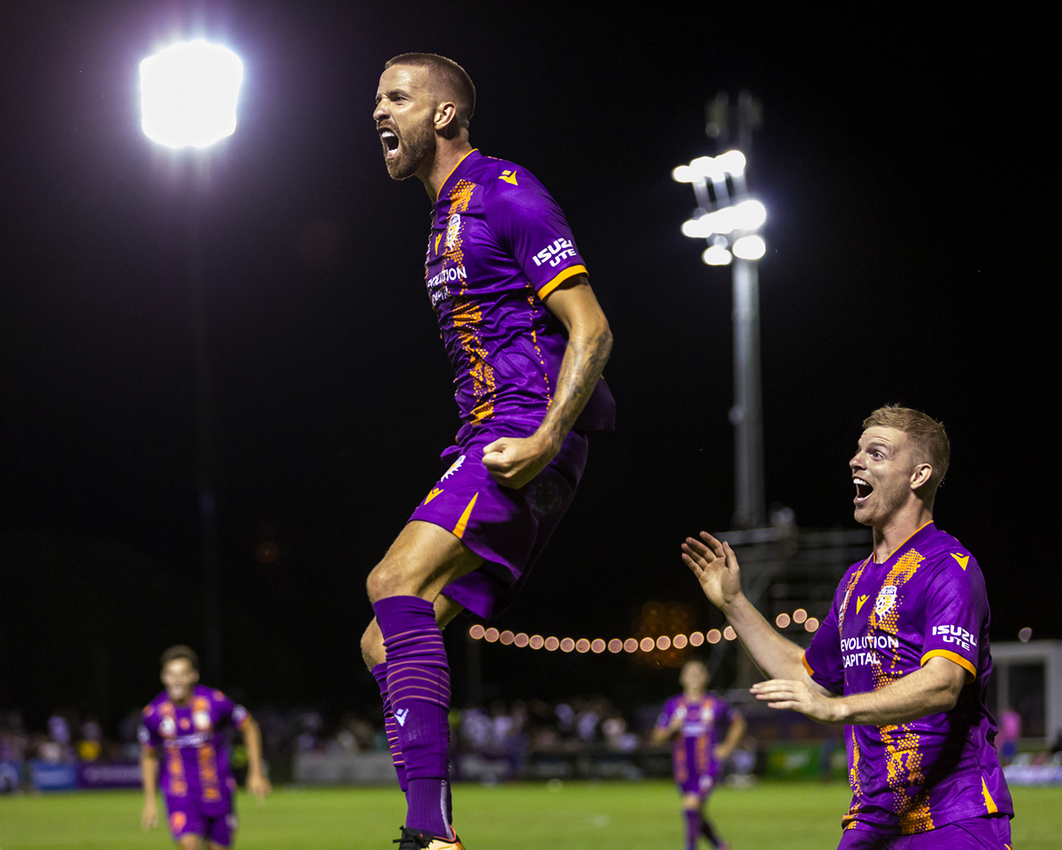 NPL Photos WA