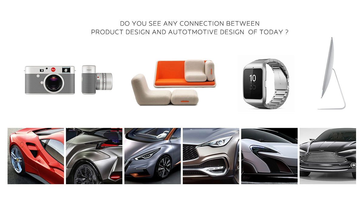 Samir Sadikhov - Designer - FORD CASPI