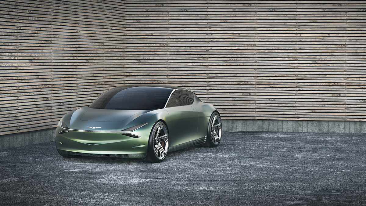 Samir Sadikhov - Designer - GENESIS MINT
