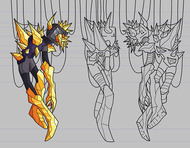 Alex Helms Portfolio