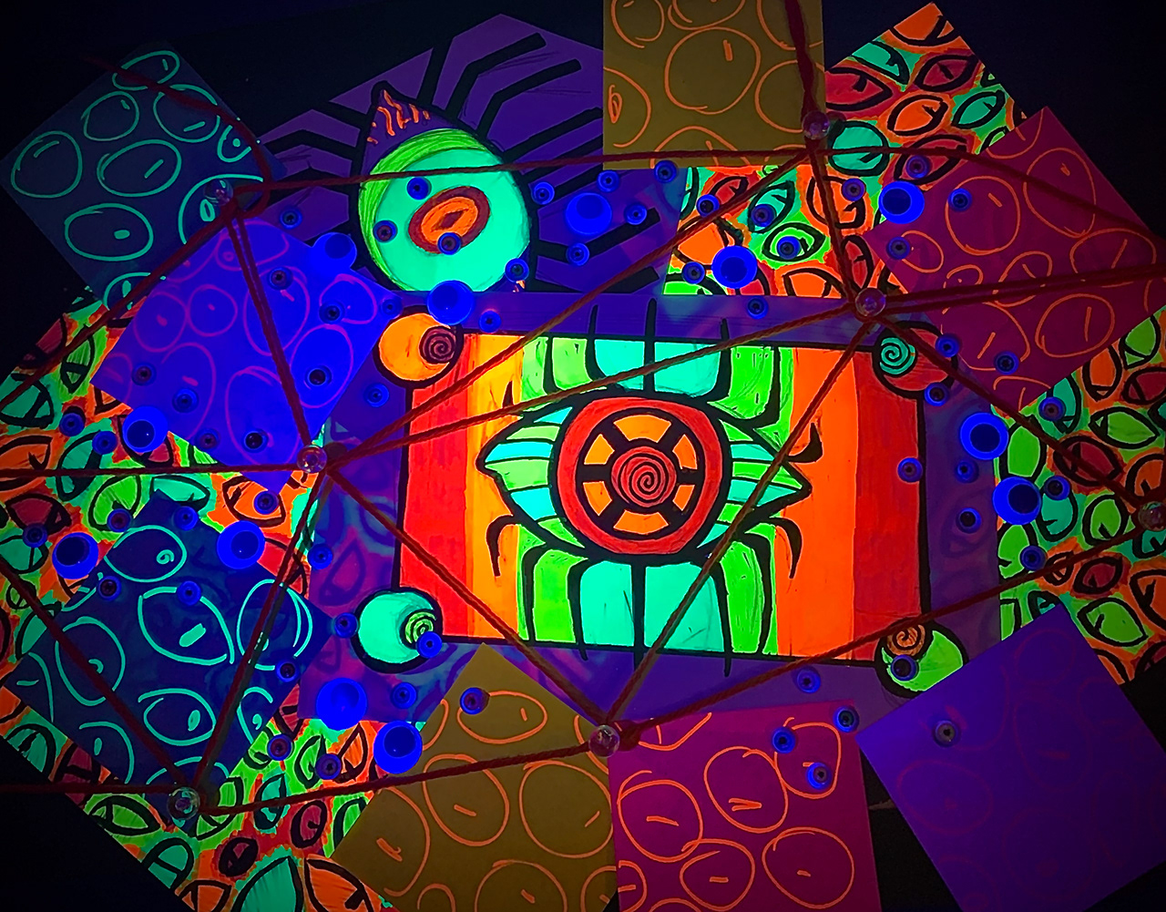 Alex Helms Portfolio