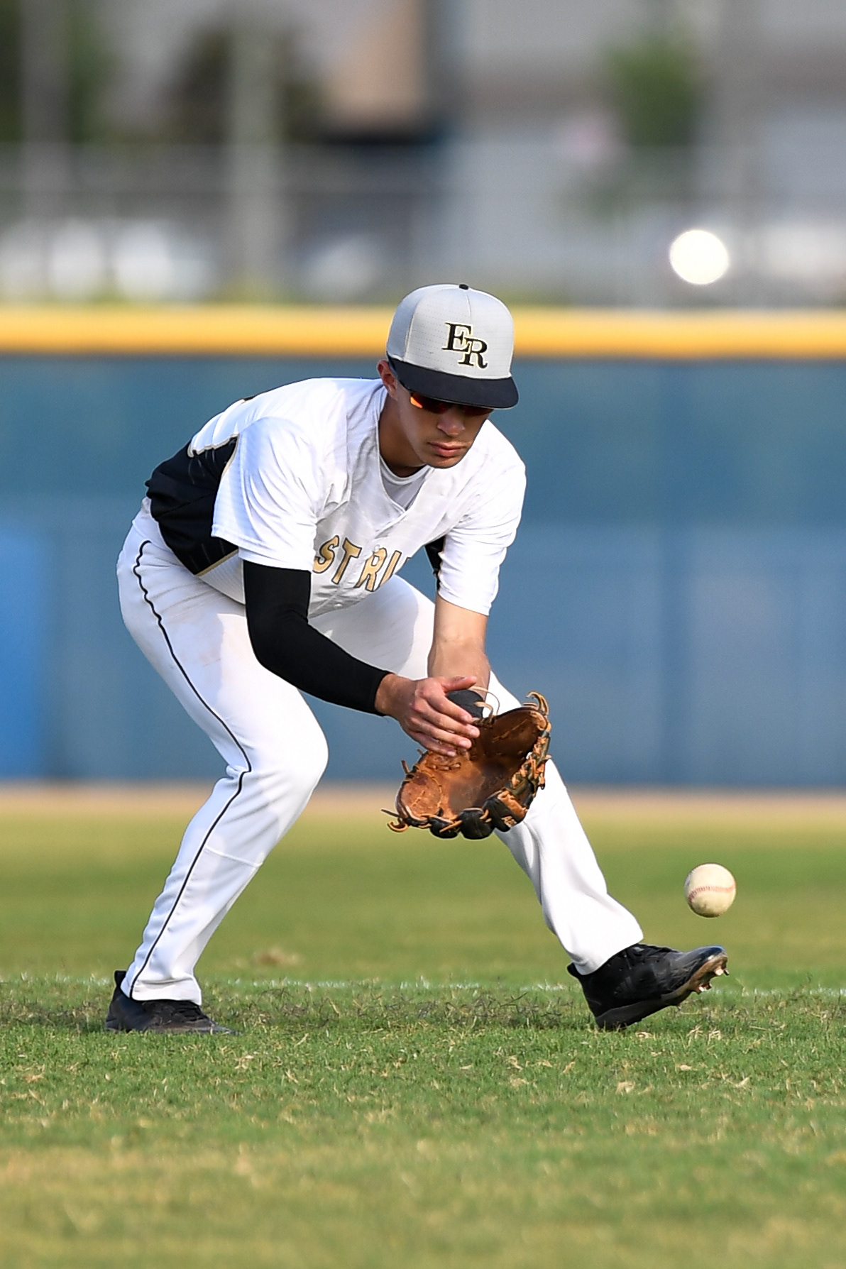 Gary Devore - Mens Baseball