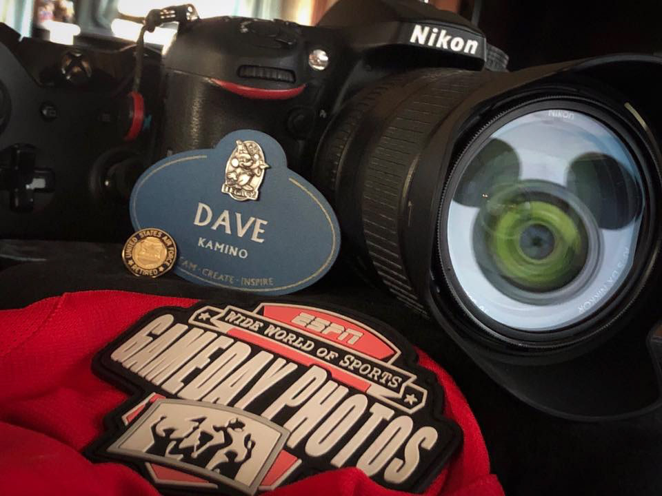 Gary Devore - Friday Night Lights High School Football