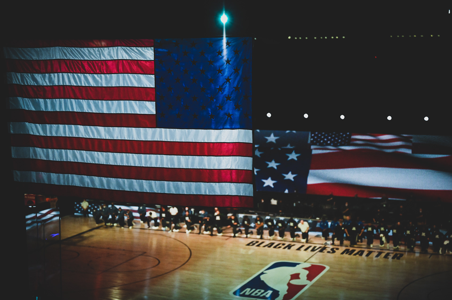 Gary Devore - NBA Playoffs