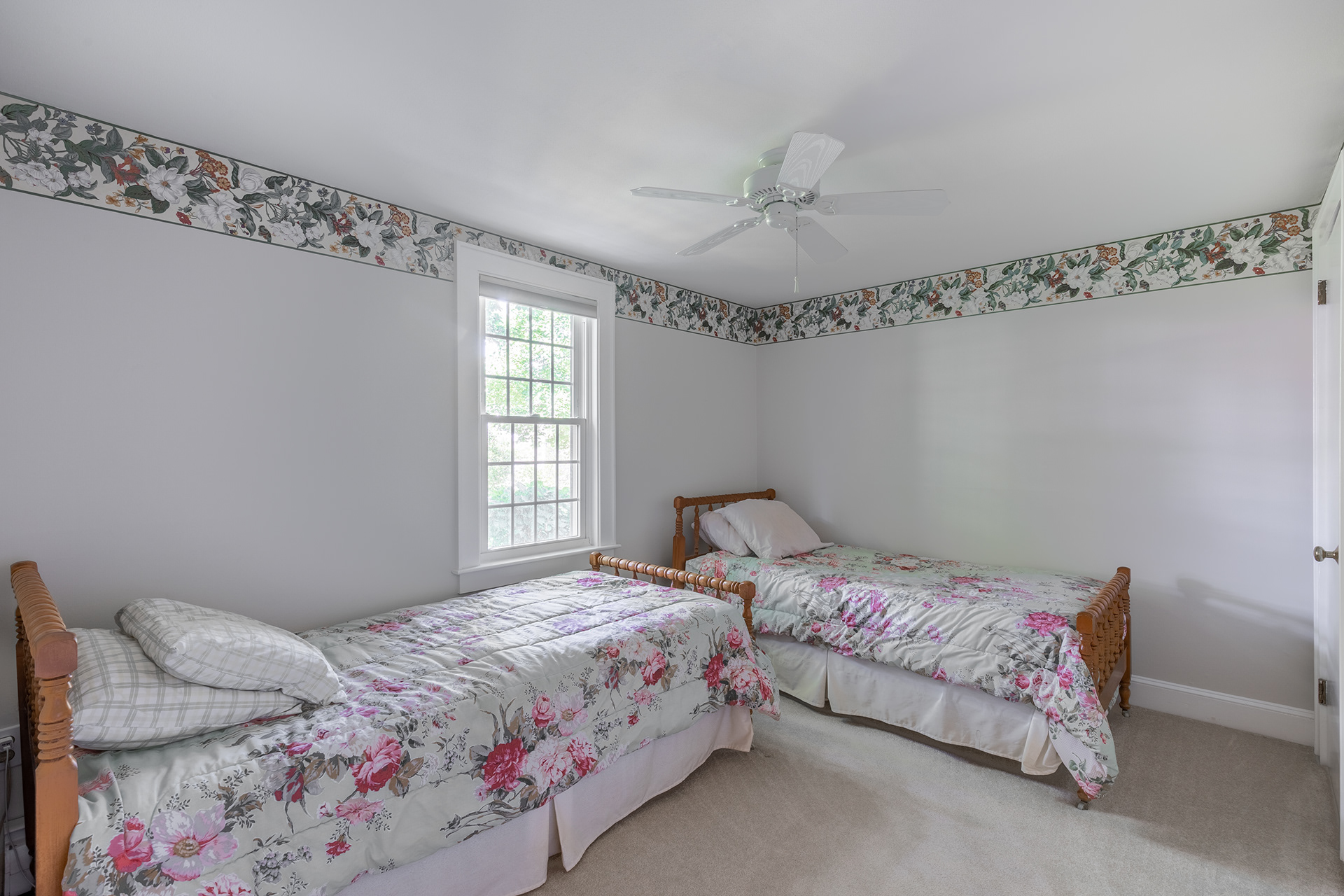 Matthew Williams - Real Estate