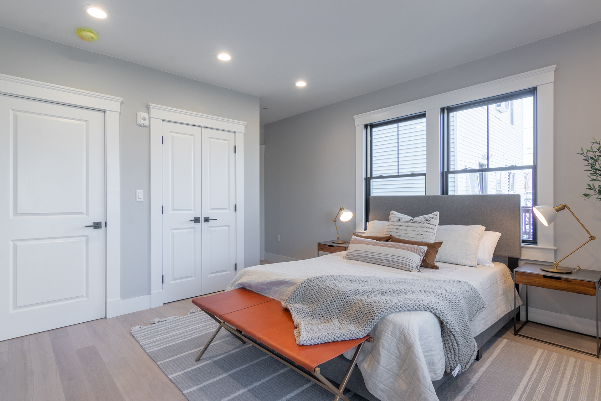 Matthew Williams - Real Estate