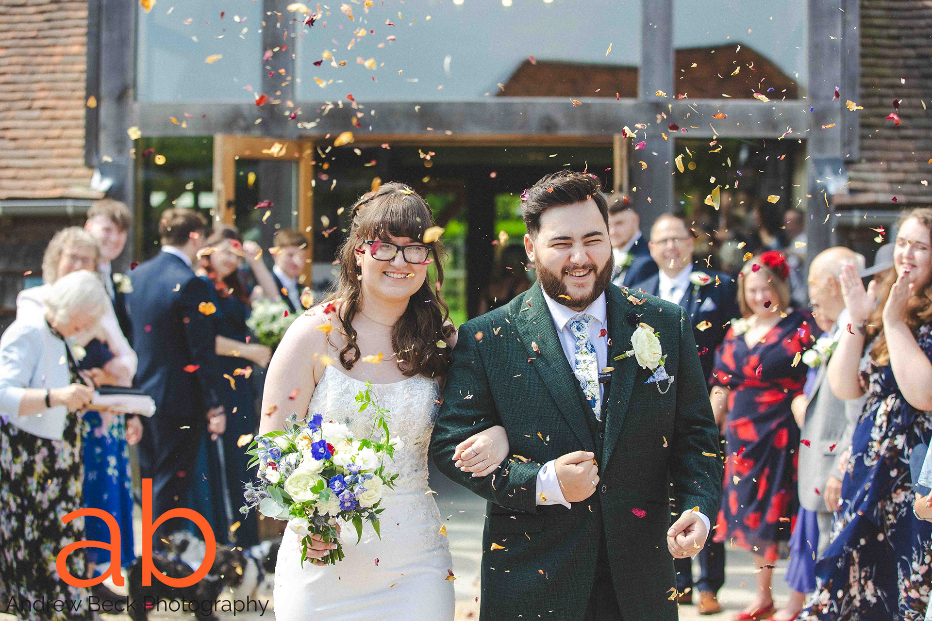 Andrew Beck Photography