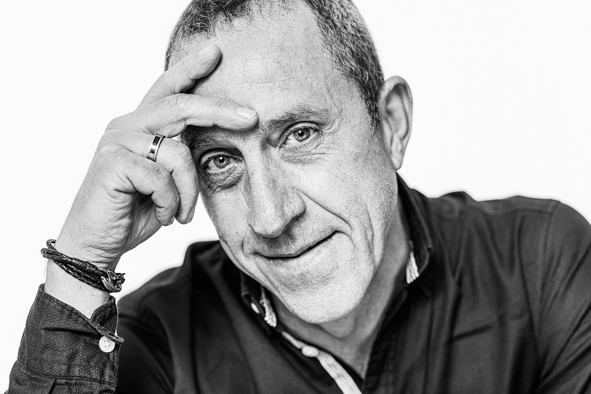 Vincent COLIN Photographe - Portraits