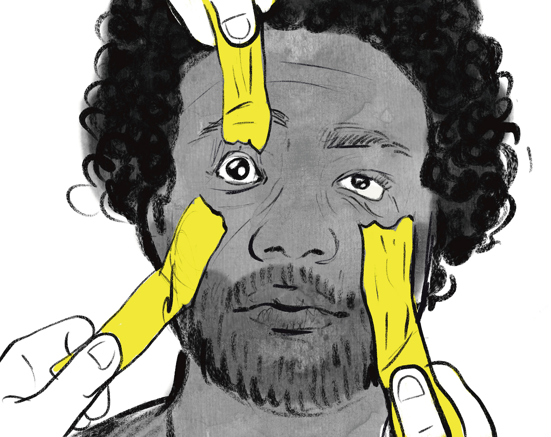 Duygu Lougee - Donald Glover