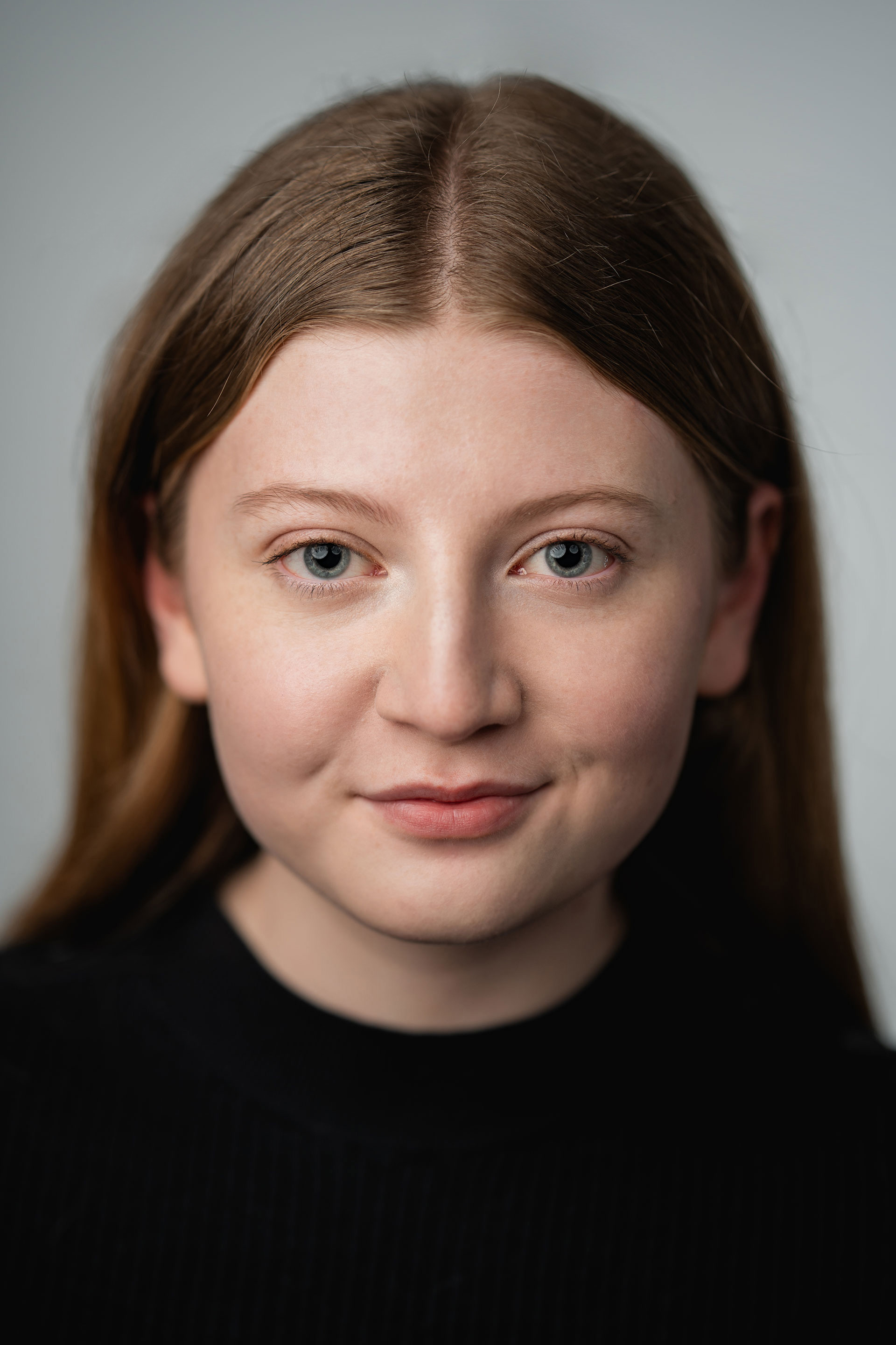 Kreative Barn - Lily Turner Headshots