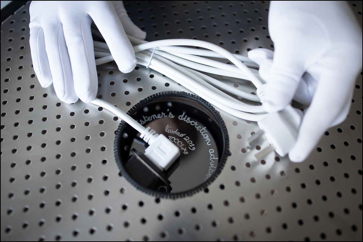 island6 - Listener's Discretion Advised