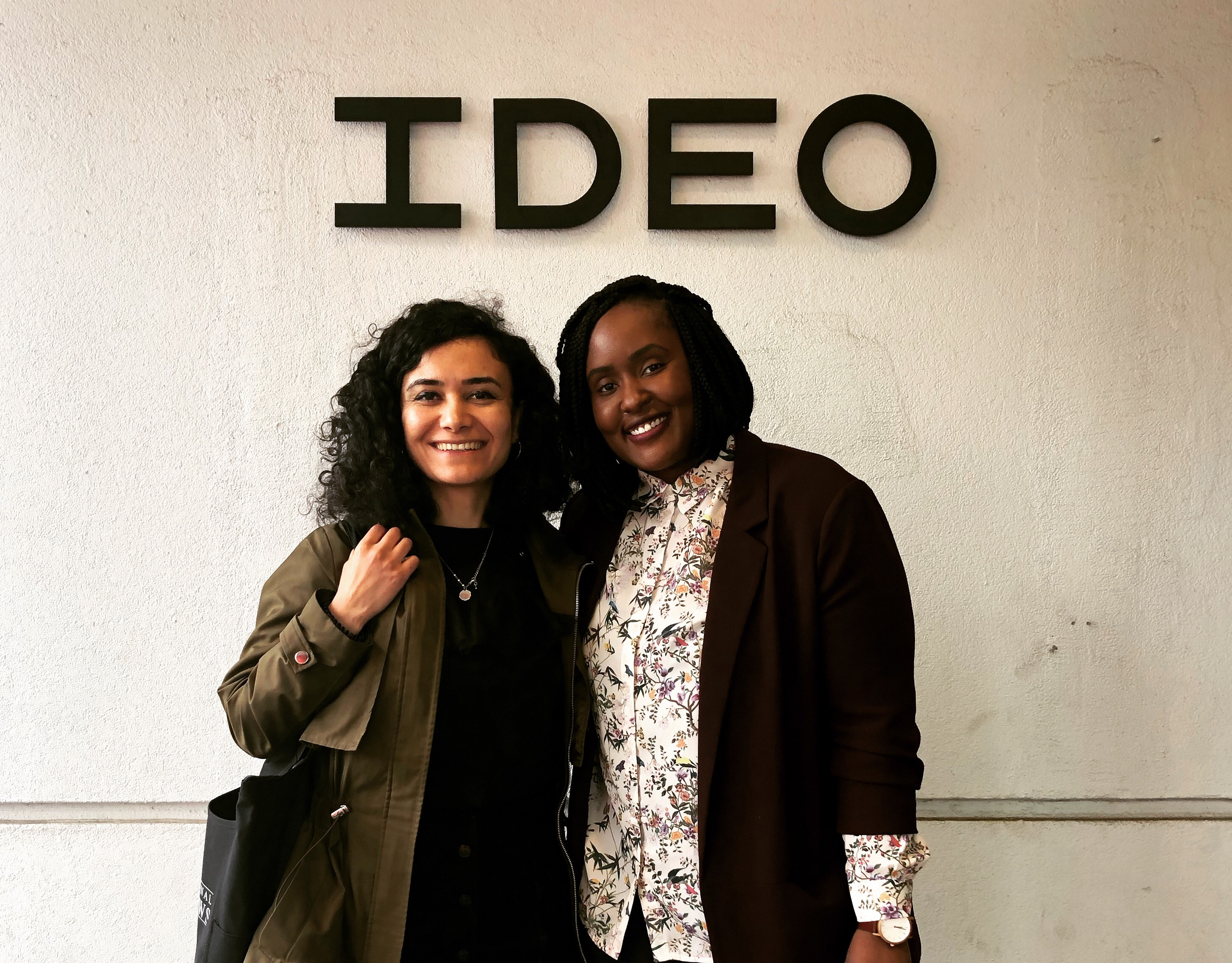 cigdem demir - AC PFP Fellowship