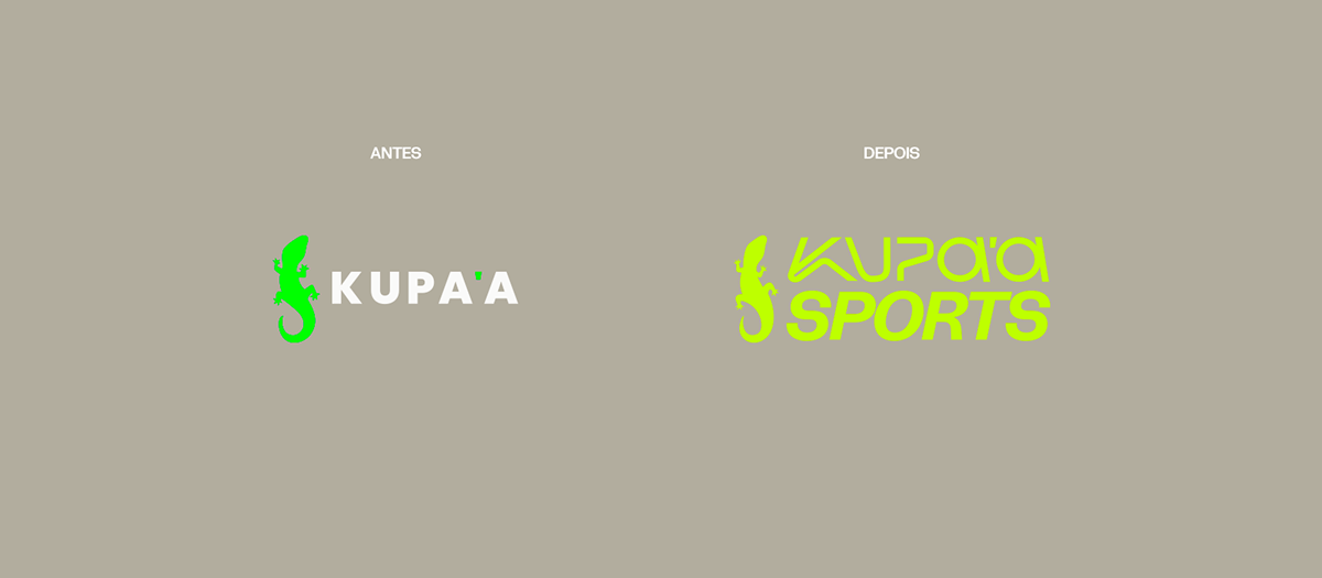 Studio Mateus Araújo - KUPA'A