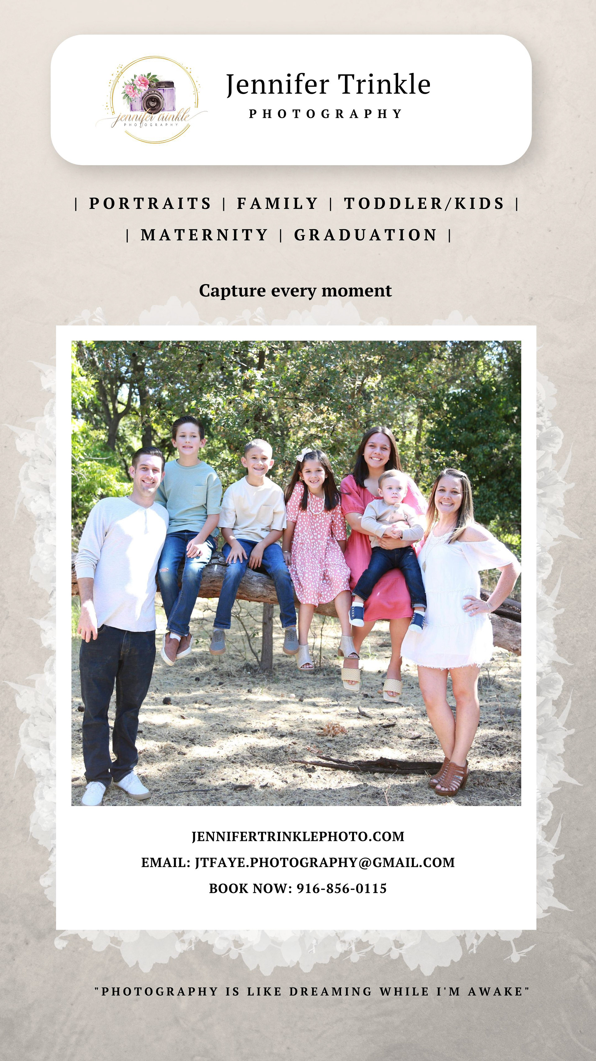 Jennifer Trinkle - INVESTMENT