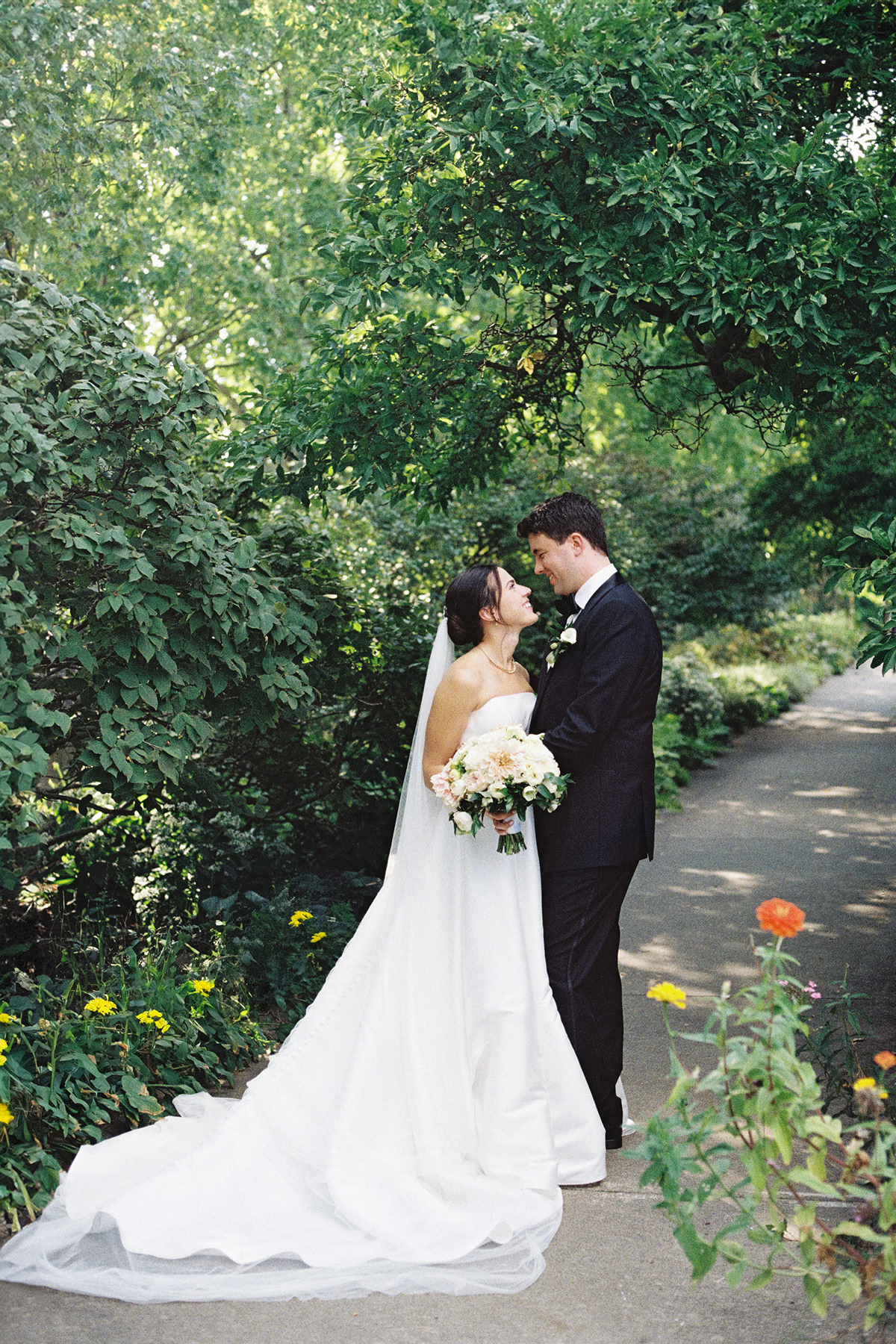 Anna Cherryhomes Photography - Weddings