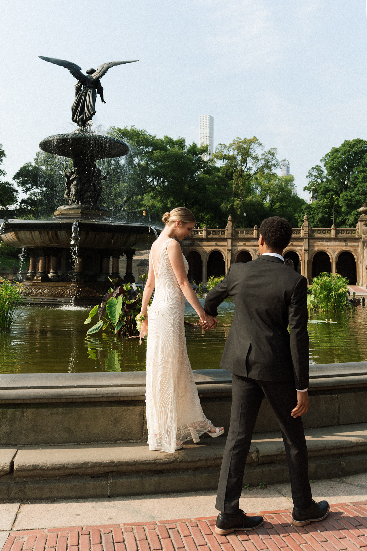 Anna Cherryhomes Photography - Weddings